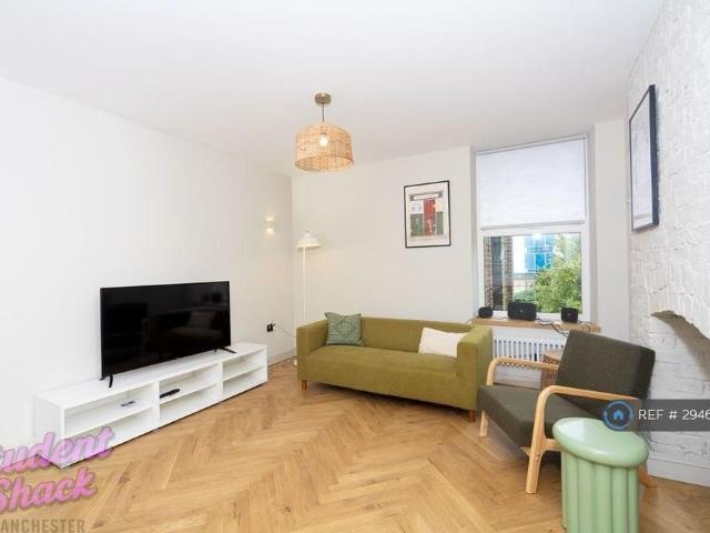 1 bedroom in a house share to rent