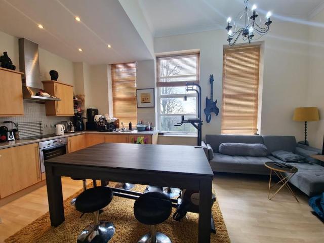 1 bedroom in a house share to rent