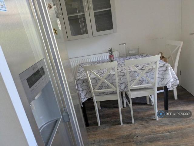 1 bedroom in a house share to rent