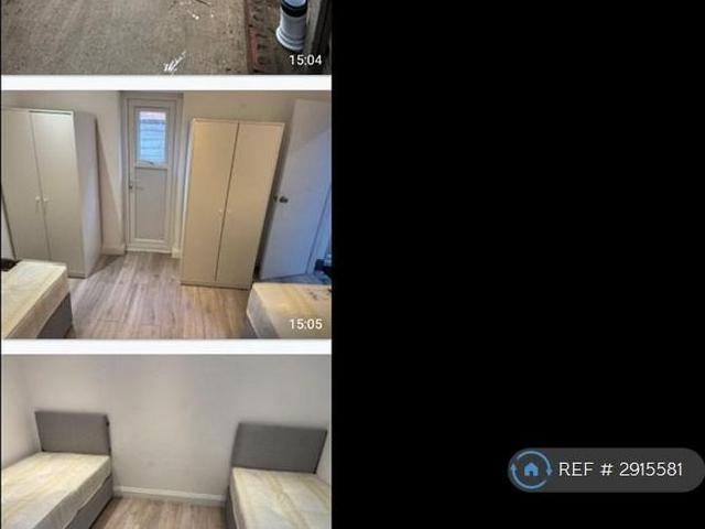 1 bedroom in a house share to rent