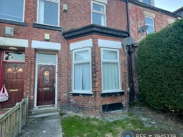 1 bedroom in a house share to rent