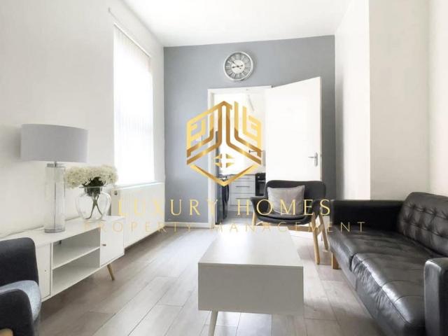 1 bedroom in a house share to rent