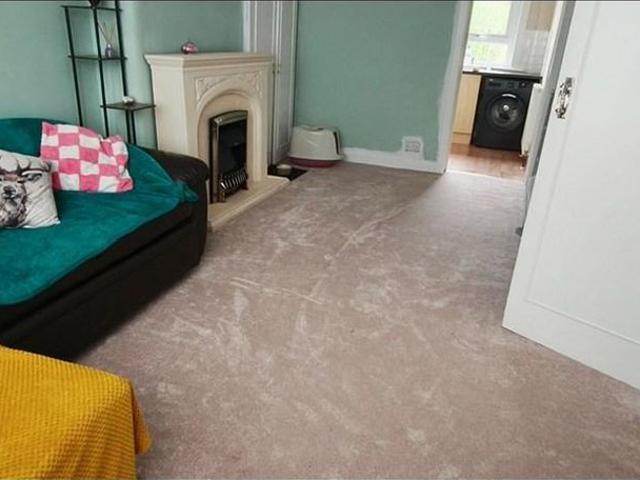 1 bedroom in a house share to rent