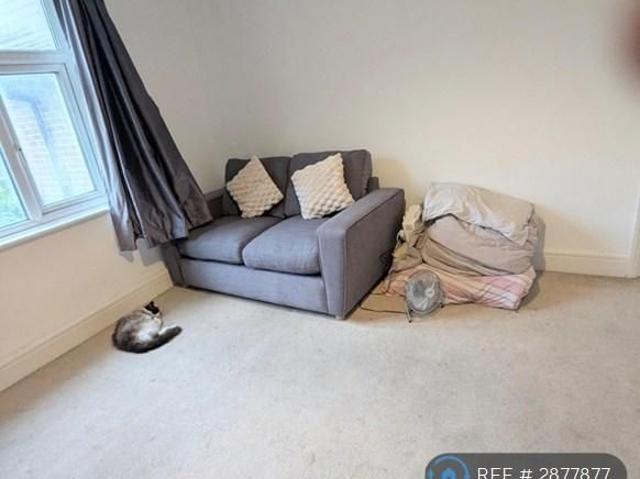 1 bedroom in a house share to rent