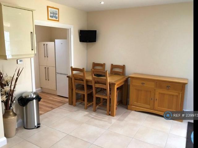1 bedroom in a house share to rent