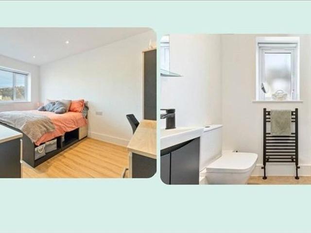 1 bedroom in a house share to rent