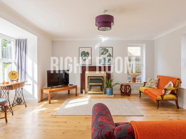 1 bedroom in a house share to rent