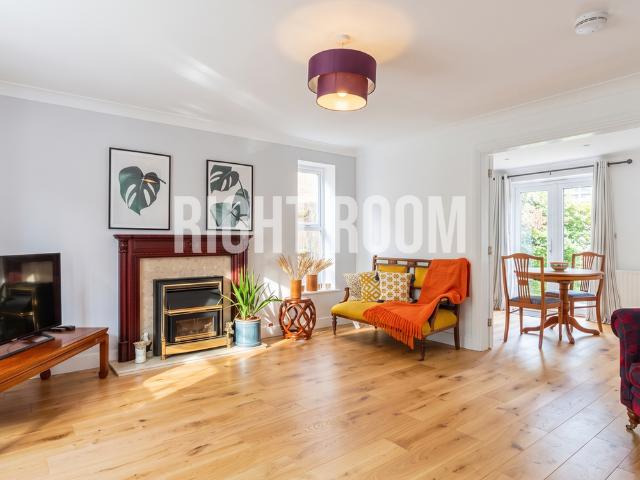 1 bedroom in a house share to rent