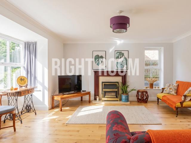 1 bedroom in a house share to rent