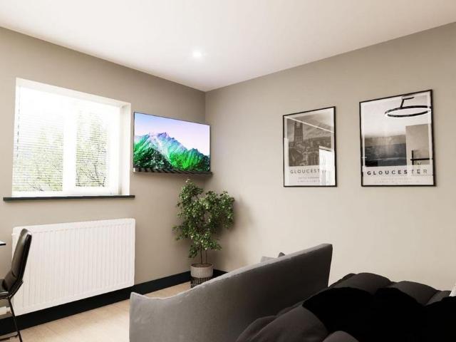 1 bedroom in a house share to rent
