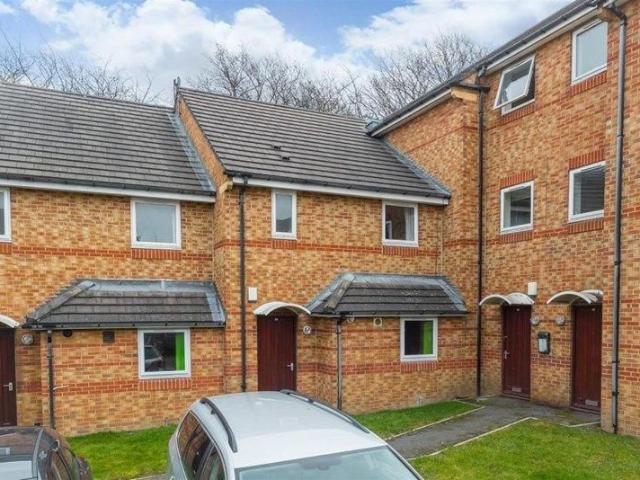 1 bedroom in a house share to rent