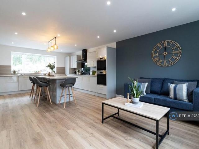 1 bedroom in a house share to rent