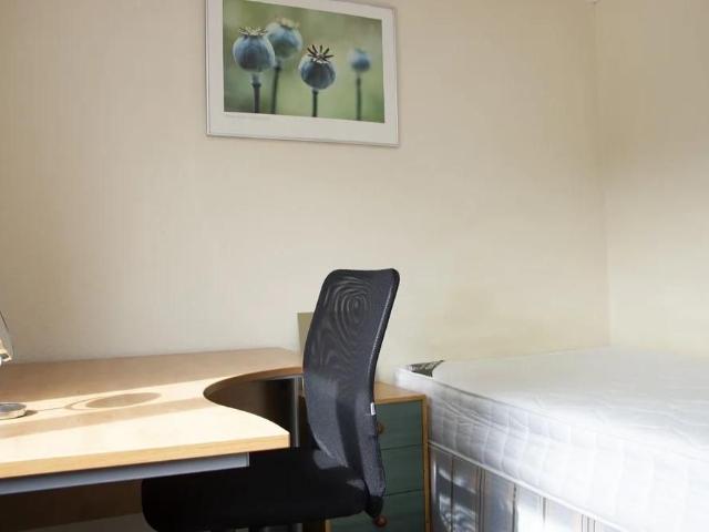 1 bedroom in a house share to rent