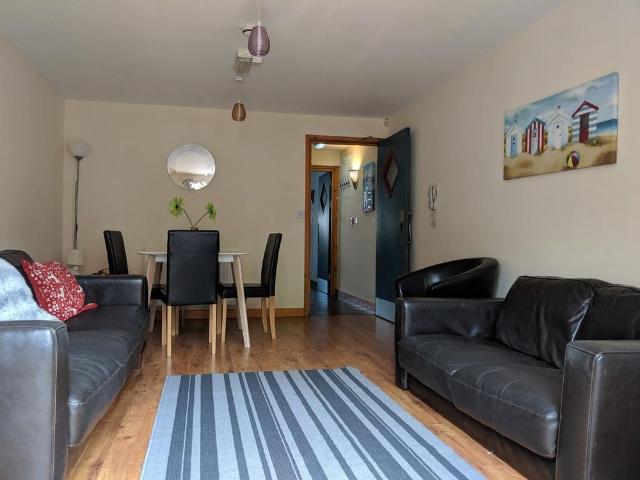 1 bedroom in a house share to rent