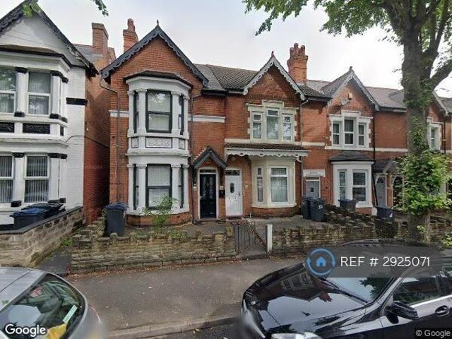 1 bedroom in a house share to rent