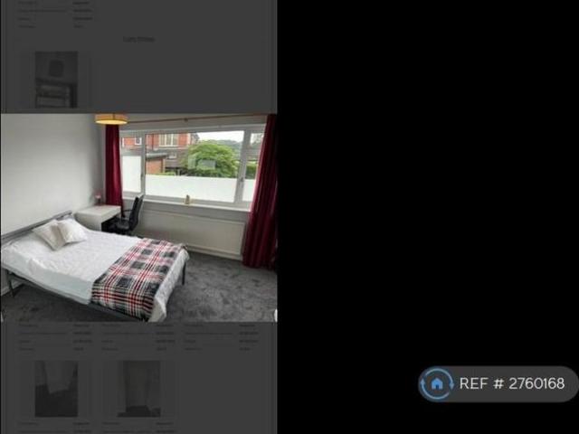 1 bedroom in a house share to rent
