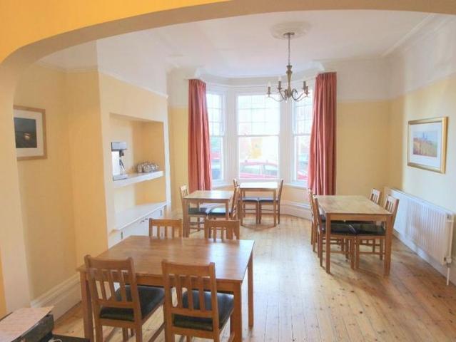 1 bedroom in a house share to rent