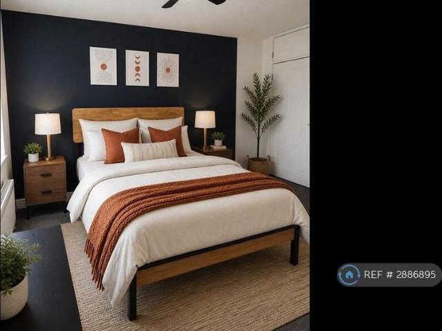 1 bedroom in a house share to rent