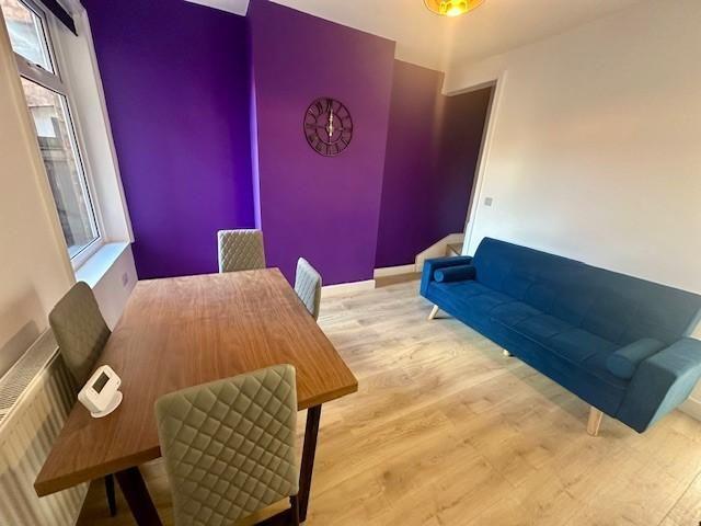 1 bedroom in a house share to rent
