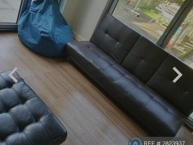 1 bedroom in a house share to rent
