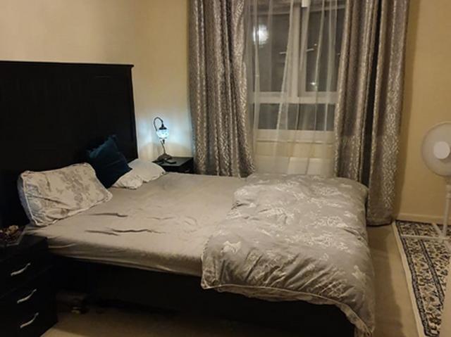 1 bedroom in a house share to rent