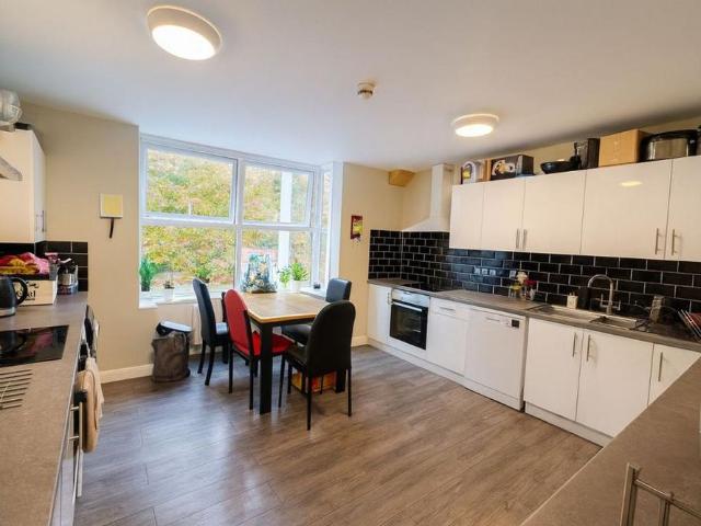 1 bedroom in a house share to rent