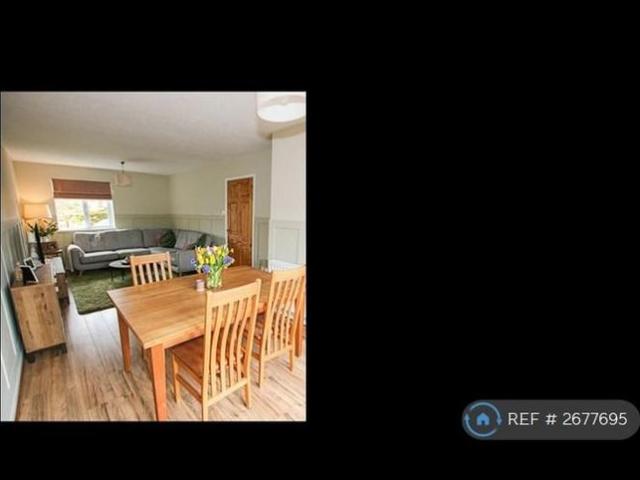 1 bedroom in a house share to rent