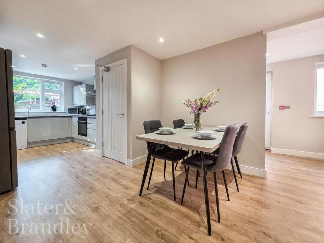 1 bedroom in a house share to rent