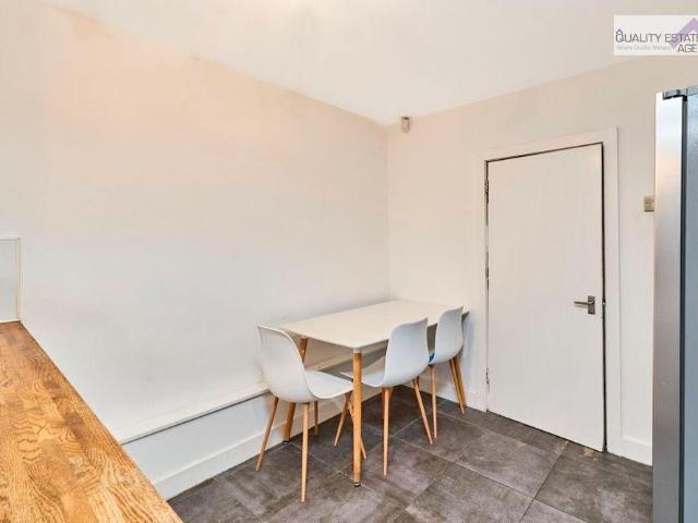 1 bedroom in a house share to rent