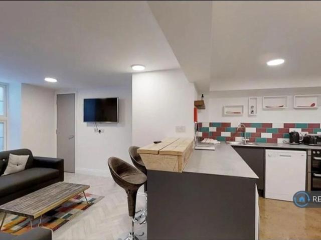 1 bedroom in a house share to rent