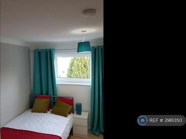 1 bedroom in a house share to rent