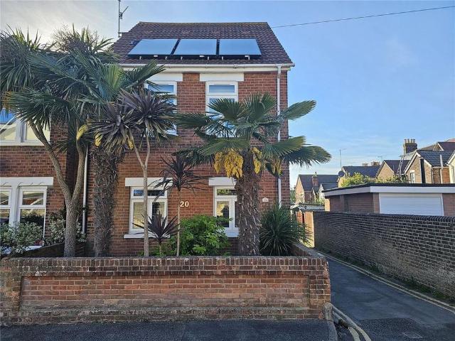 1 bedroom in a house share to rent