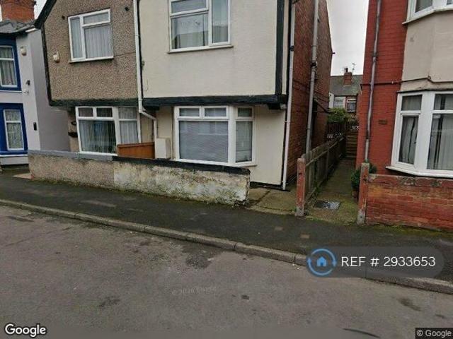 1 bedroom in a house share to rent