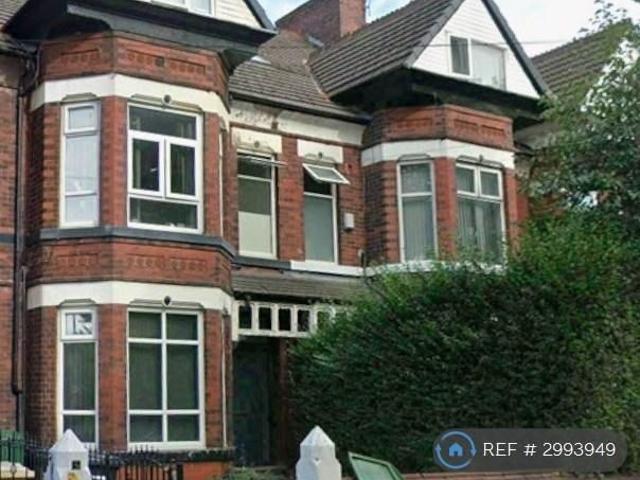 1 bedroom in a house share to rent