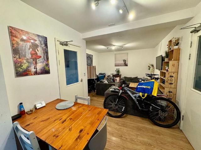 1 bedroom in a house share to rent