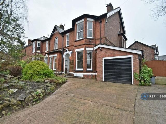 1 bedroom in a house share to rent
