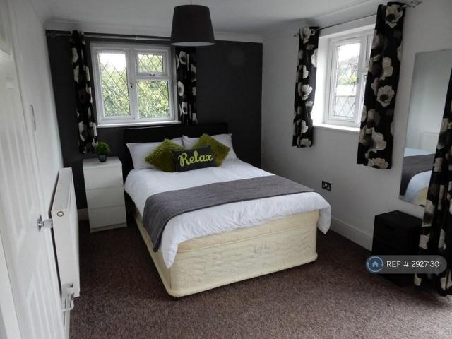 1 bedroom in a house share to rent