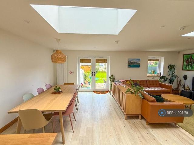 1 bedroom in a house share to rent