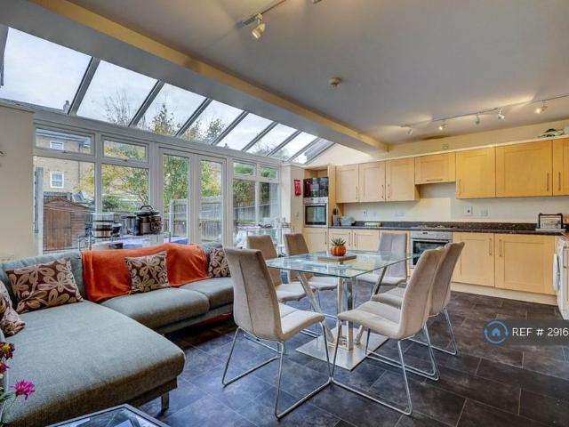 1 bedroom in a house share to rent