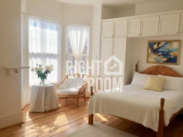 1 bedroom in a house share to rent