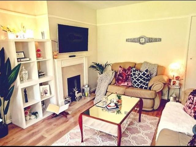 1 bedroom in a house share to rent
