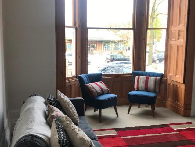 1 bedroom in a house share to rent