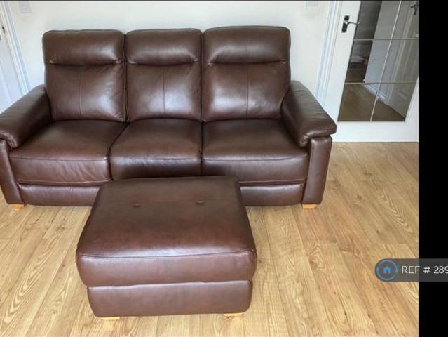 1 bedroom in a house share to rent
