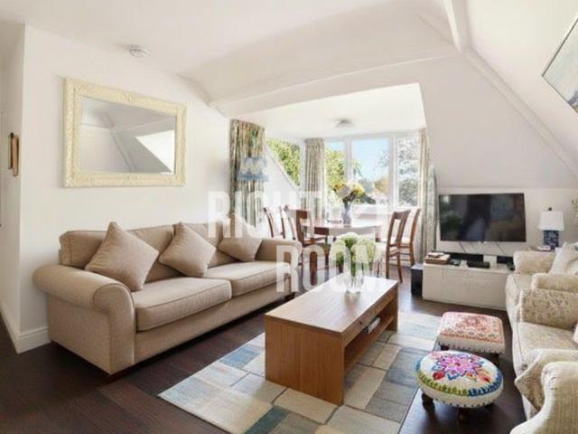 1 bedroom in a house share to rent