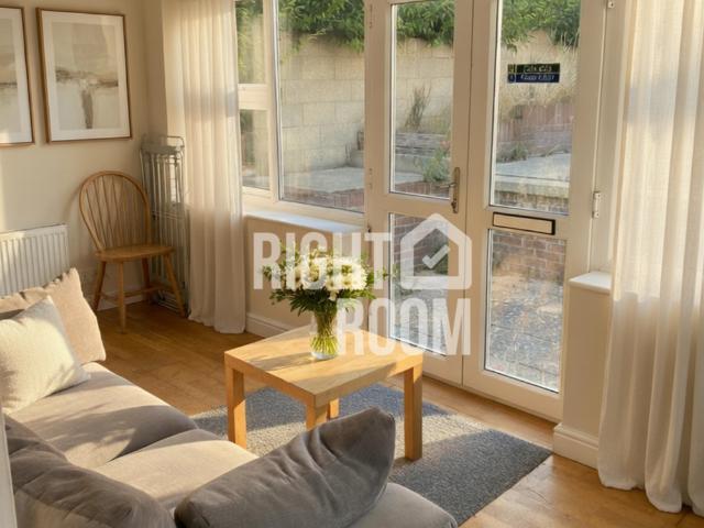 1 bedroom in a house share to rent