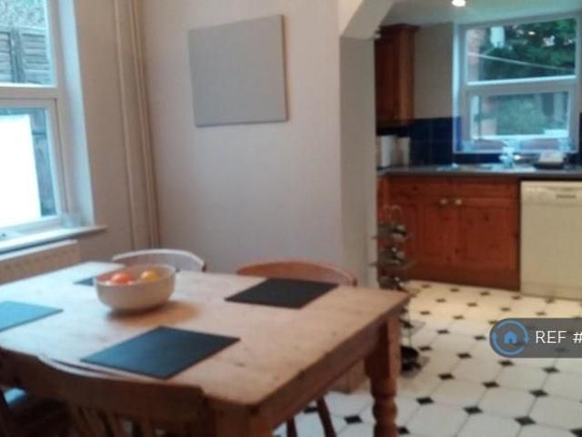 1 bedroom in a house share to rent