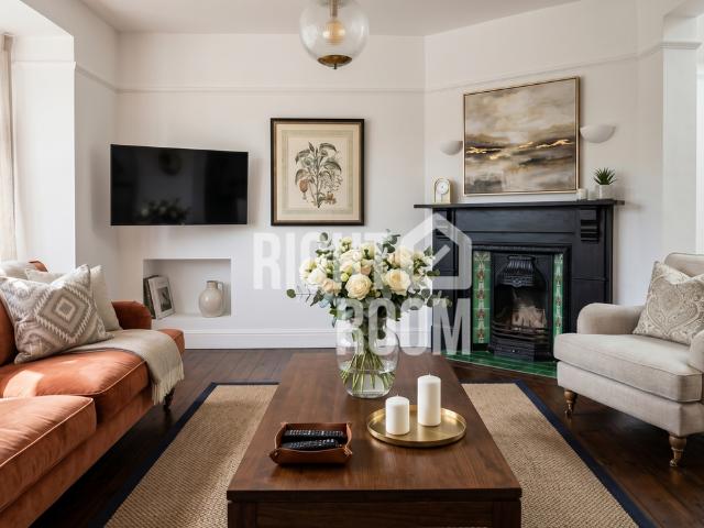1 bedroom in a house share to rent
