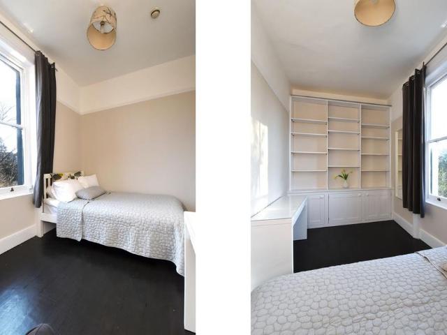 1 bedroom in a house share to rent
