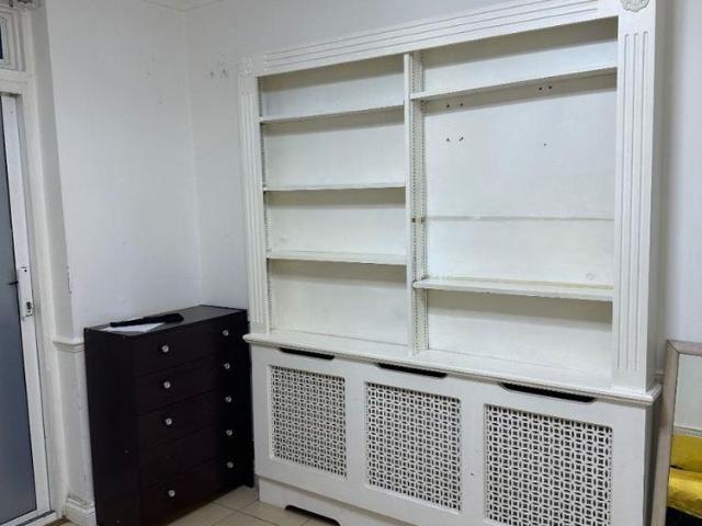 1 bedroom in a house share to rent