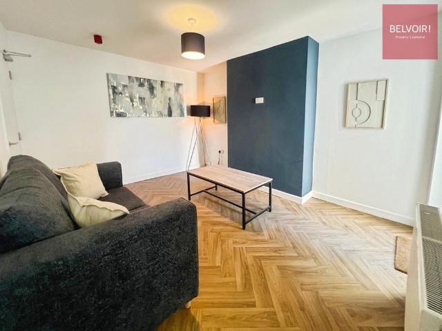 1 bedroom in a house share to rent